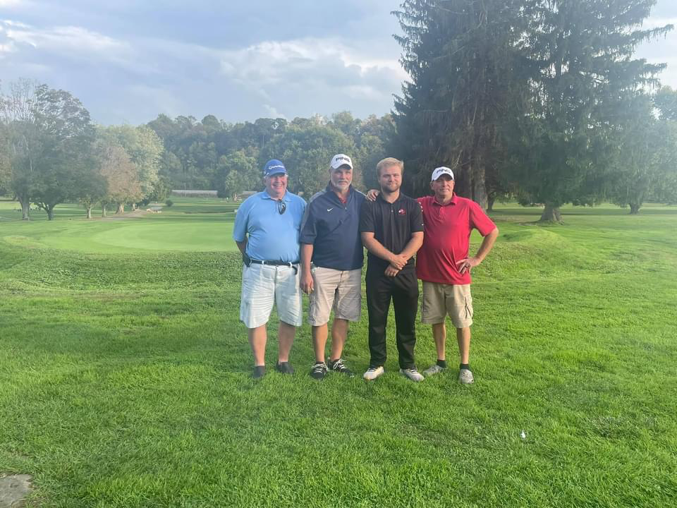 Chili Open Golf Tournament was a Huge Success | News, Sports, Jobs ...